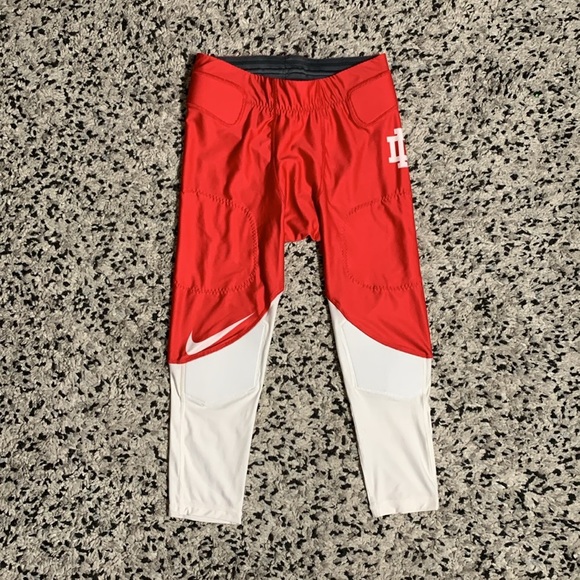Nike | Pants | Nike Mater Dei High School Football Team Uniform Pants ...